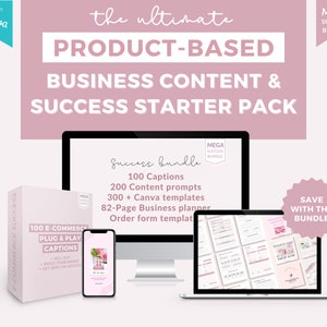 Product Based Business Captions, Product Based Business Content ...