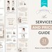 Client Onboarding Bundle, Client Onboarding Templates, Client ...