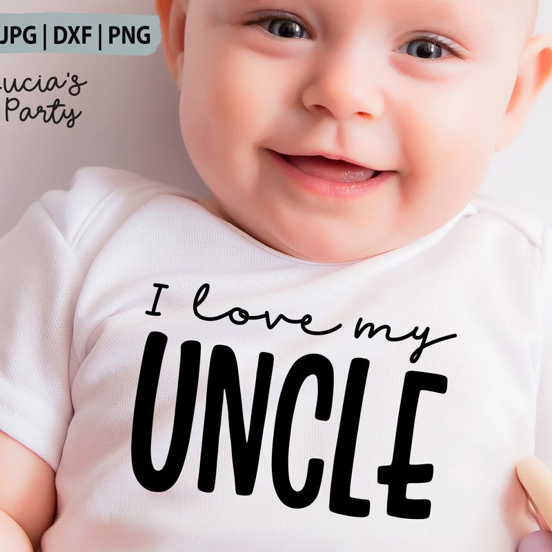 Best Uncle Ever Svg - Etsy