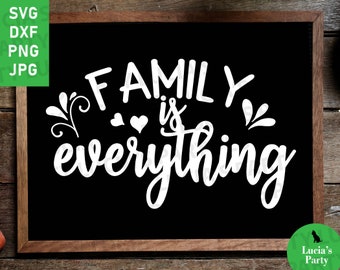 Round SVG Circle Shaped SVG File Round Family (Instant Download) - Etsy