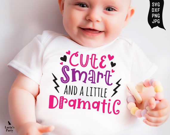 Cute And Smart Baby Girls