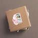 Snap Share, Snap and Share PNG, Business Stickers PNG, Packaging ...