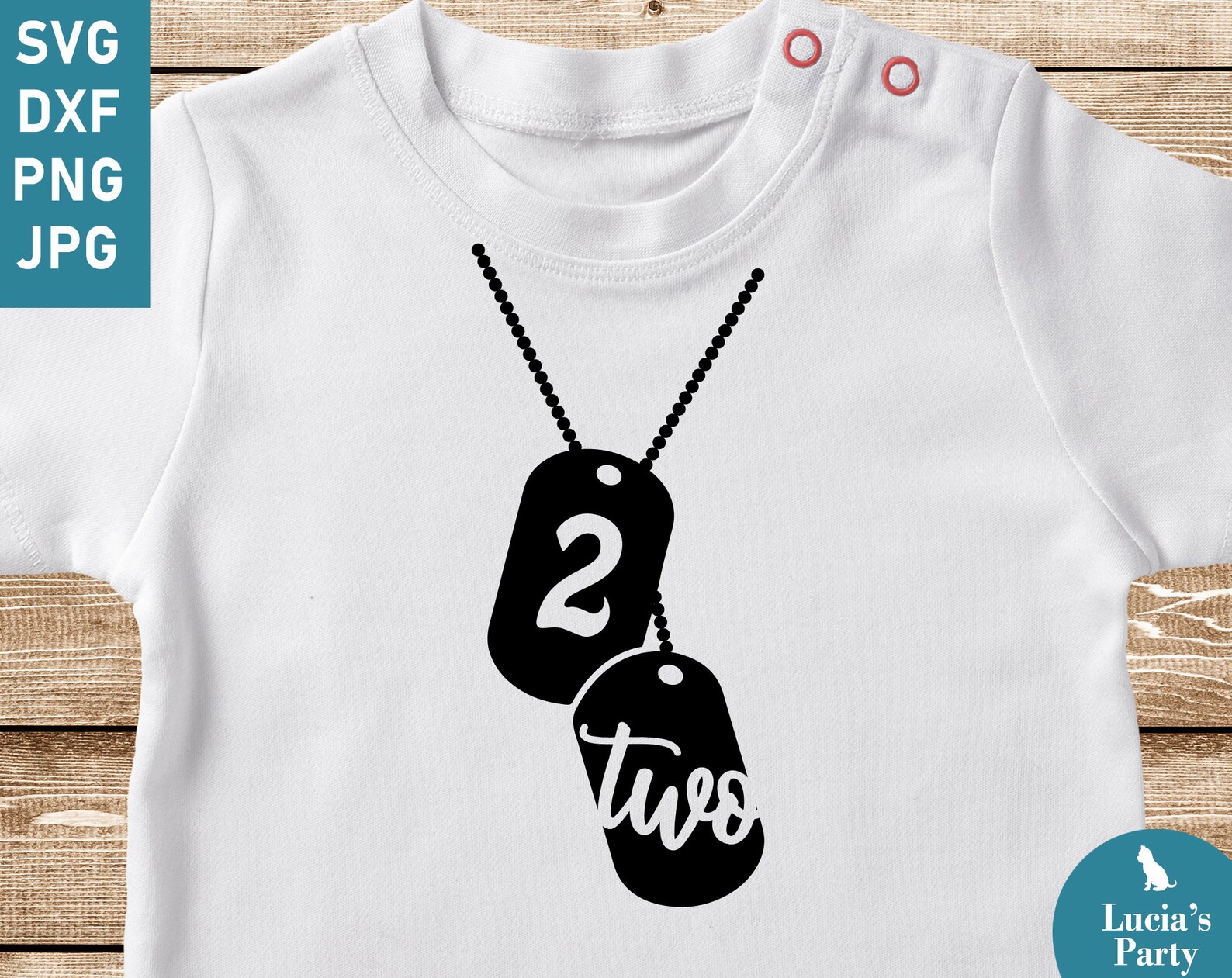 2nd birthday shirt svg im 2 svg 2 year old birthday svg | Etsy