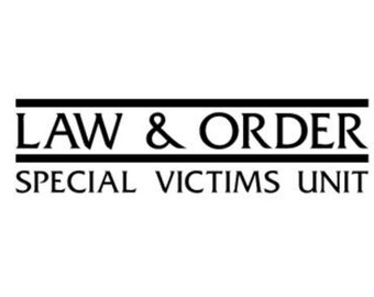 Law and Order Svu Svg - Etsy UK