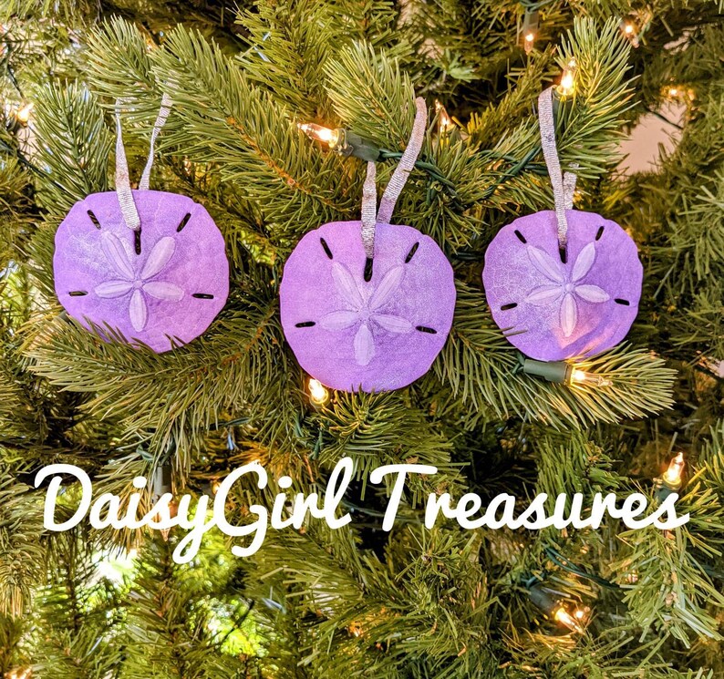 Keyhole Sand Dollar / Keyhole Sand Dollar Ornaments / Beach Ornaments ... Keyhole Sand Dollar / Keyhole Sand Dollar Ornaments / Beach Ornaments ...
