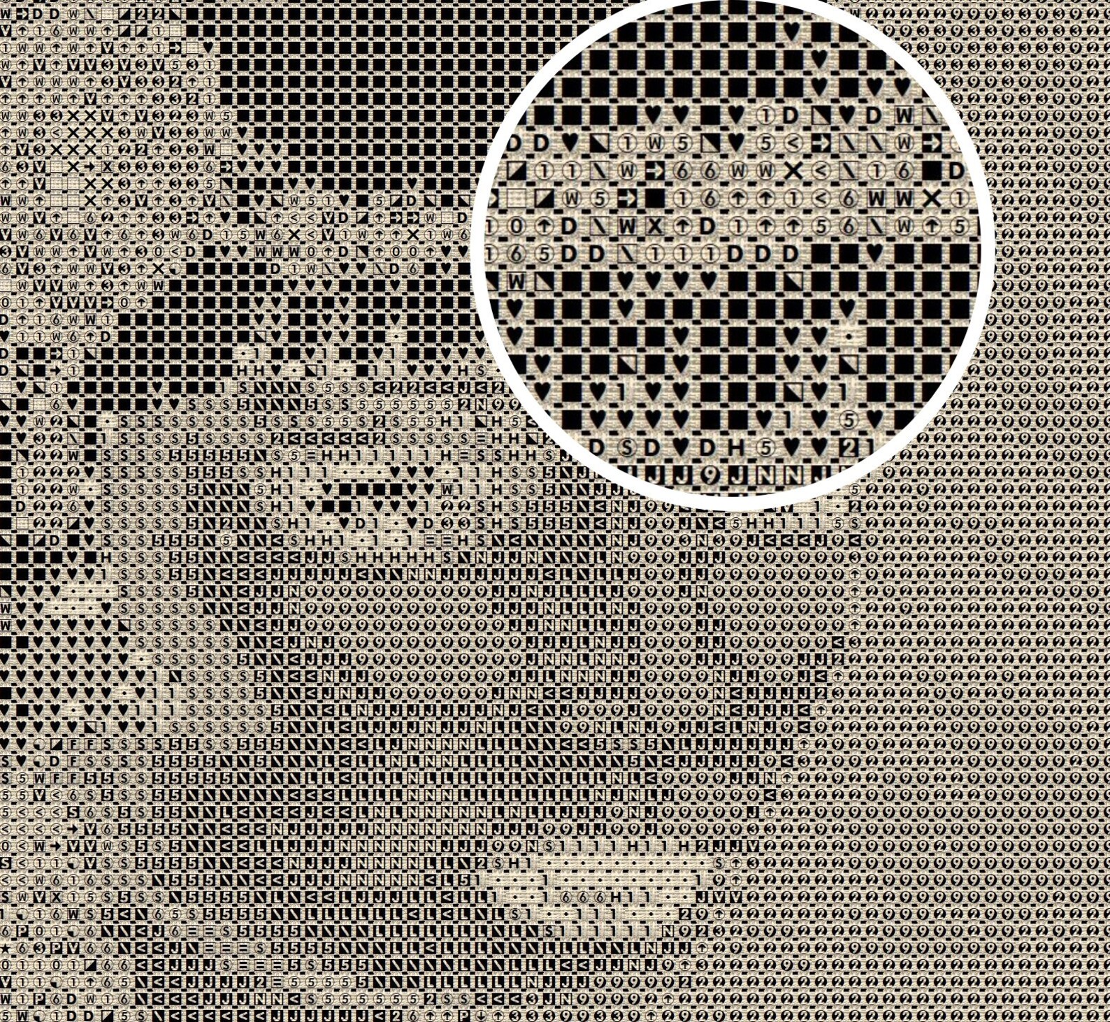 Roaring 20s Deco Lady Flapper Cross Stitch Pattern PDF Down Load 304 - Etsy