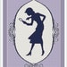 Nancy Drew Cross Stitch Pattern PDF Down Load 435 - Etsy