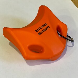 Roller Coaster Restraint Stress Ball - Etsy