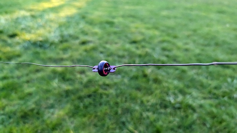 Microlight QRP HF Trap Kit (v3) for Use With End Fed Half Wave Antennas ...