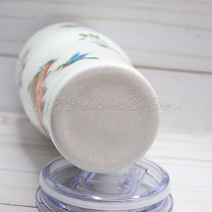 Orange Blossom 30oz Tumbler - Etsy