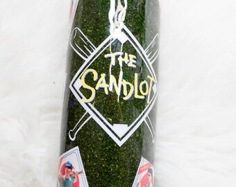 Baseball Theme Tumbler - Etsy