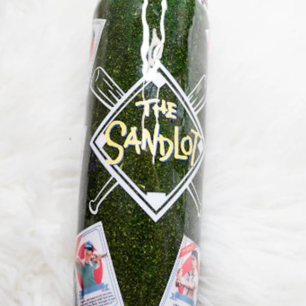 Sandlot - Etsy