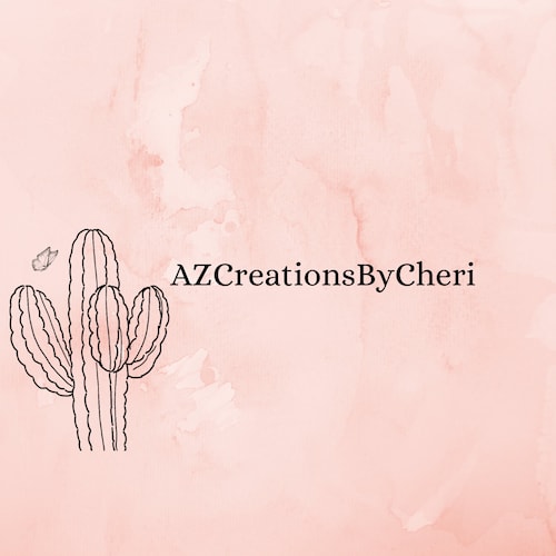 AZCreationsByCheri - Etsy