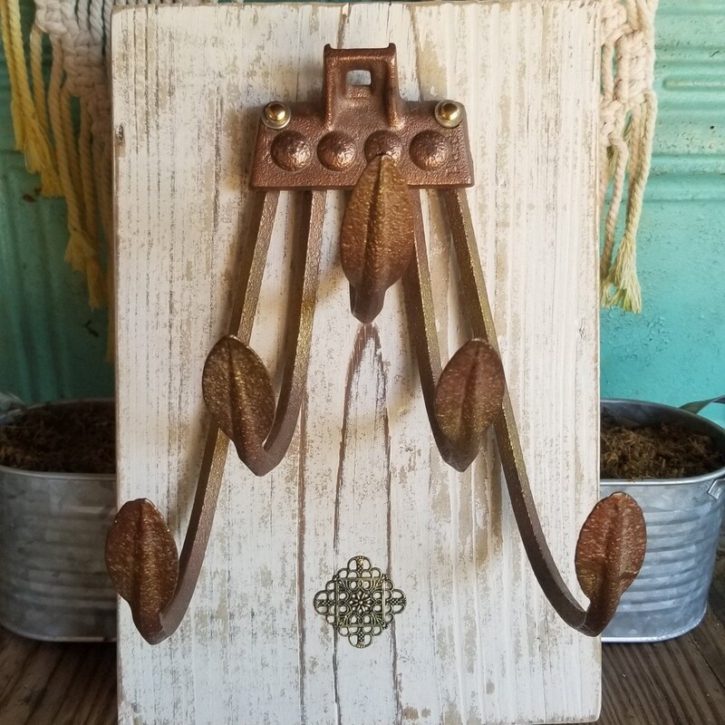 Repurpose Hardware - Etsy