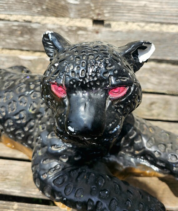 Huge Panther