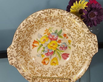 H K Tunstall Bowl - Etsy
