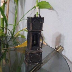 Durham Industries, Vintage Die Cast Metal, Dollhouse Furniture, Armoire ...