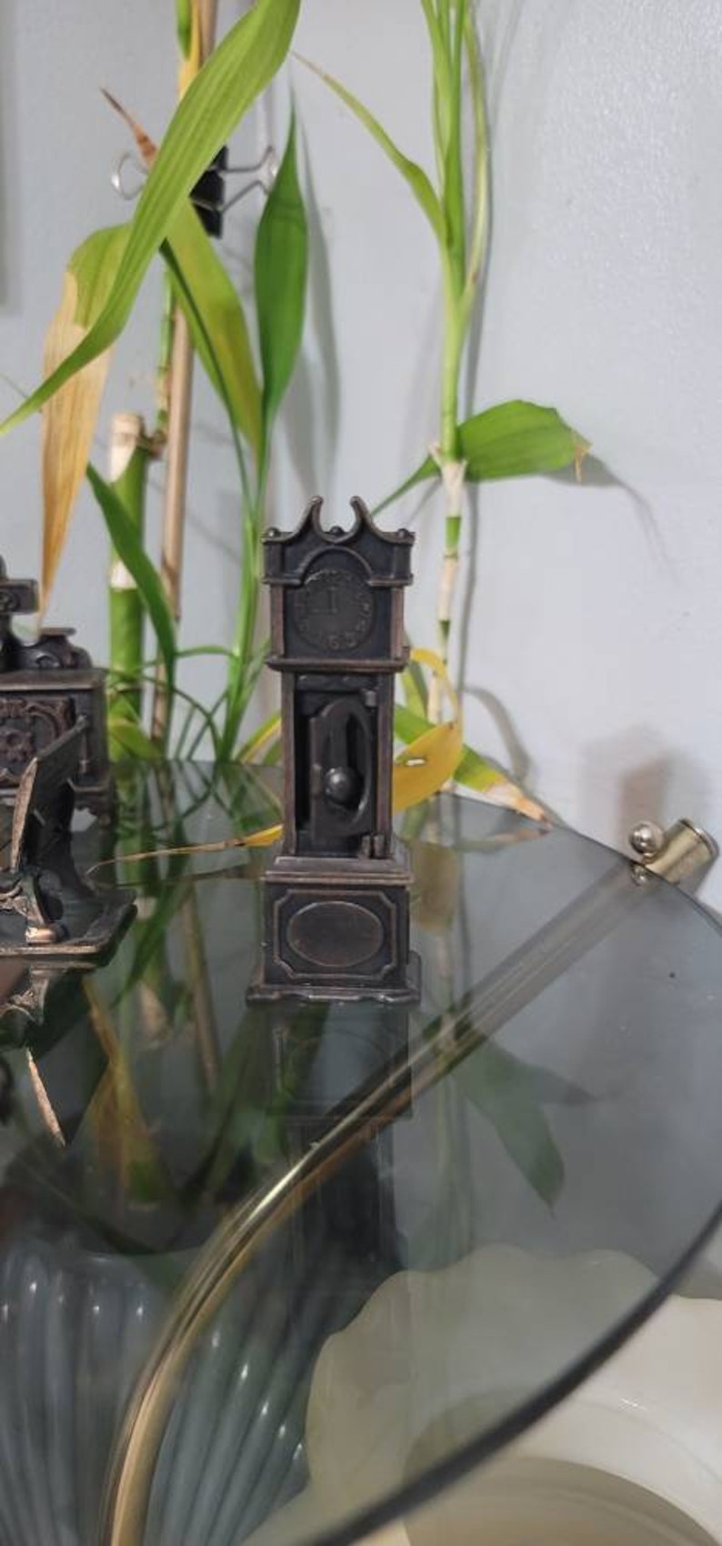 Durham Industries, Vintage Die Cast Metal, Dollhouse Furniture, Armoire ...