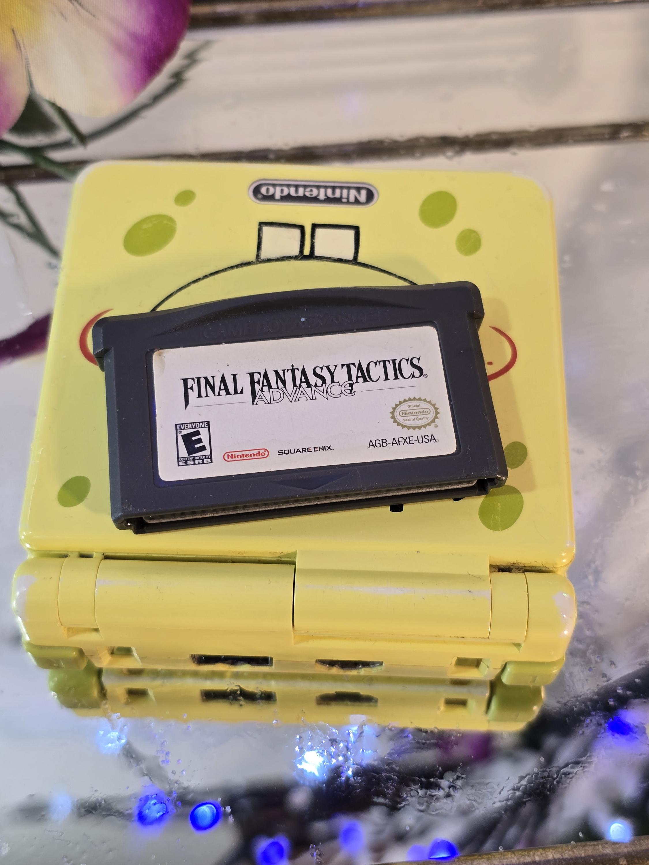 Nintendo, Gameboy Advance SP, Vintage, Gameboy, Electronic, Collectors ...