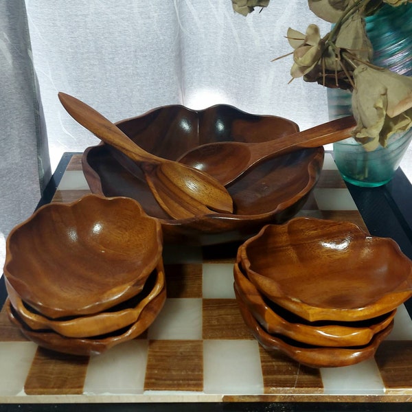 Genuine Monkey Pod - Etsy