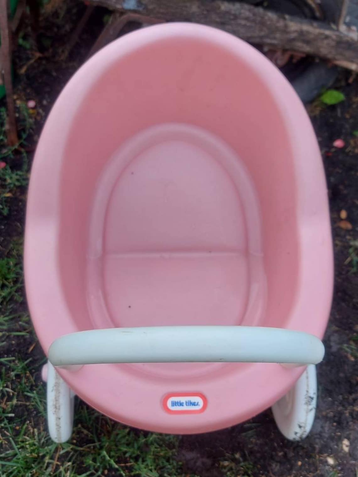 Life Size Little Tikes Doll Stroller Vintage 90s Durable | Etsy