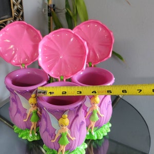 Tinkerbell Mug, Lidded Mug, Vintage, Collectible, Childhood Memories ...