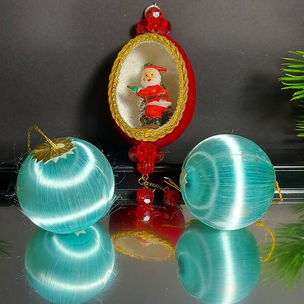 Egg Shell Ornaments - Etsy