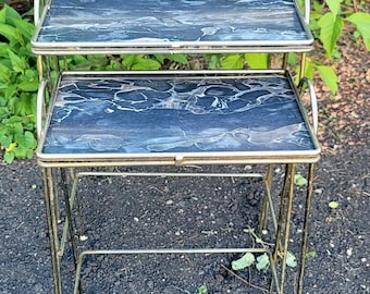 Arborite Table - Etsy Australia