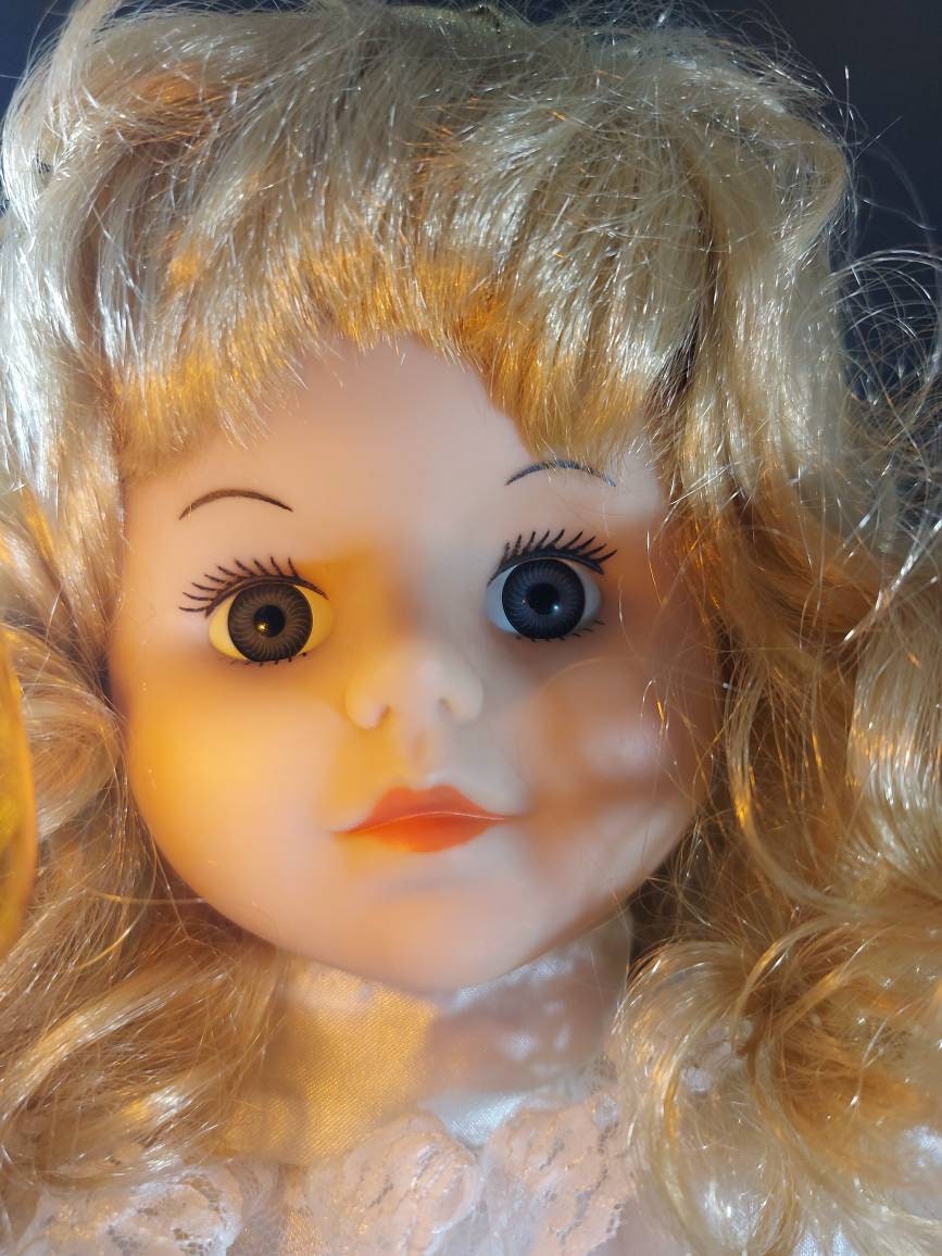 Noma, Little Folks, Telco Creations Inc., Vintage Christmas Angel ...