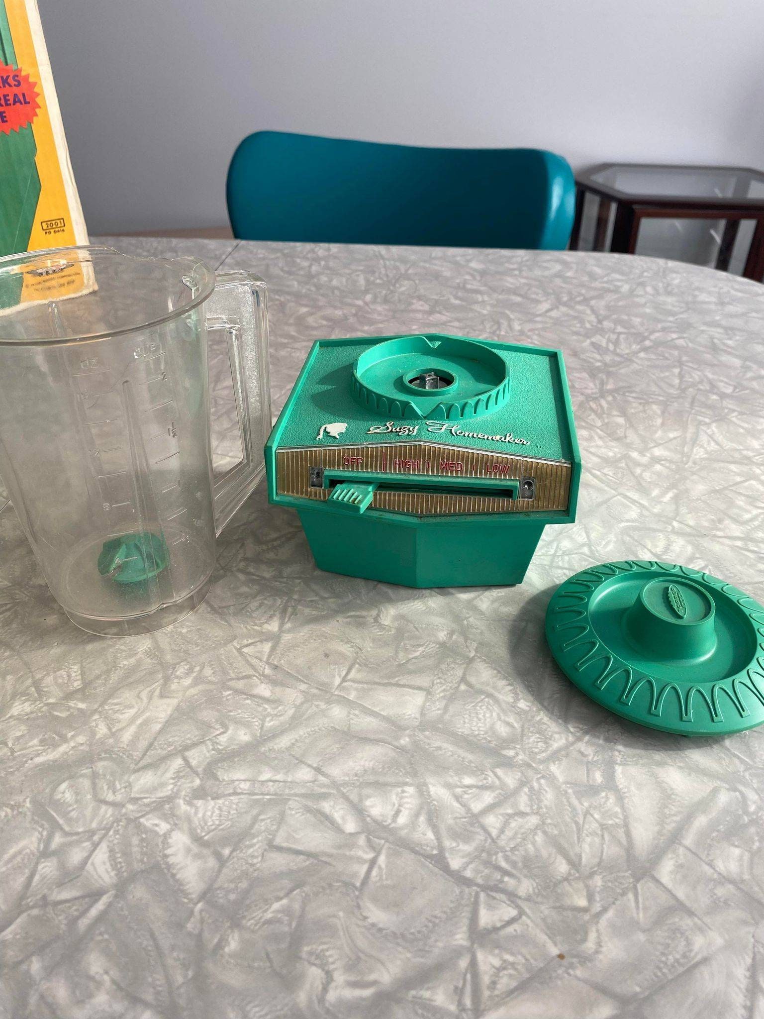 Suzy Homemaker, Tonka, Vintage 60s, Toys, Collectible Toys, Childhood ...
