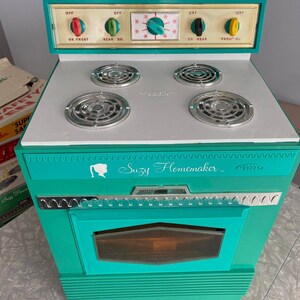 Suzy Homemaker, Tonka, Vintage 60s, Toys, Collectible Toys, Childhood ...