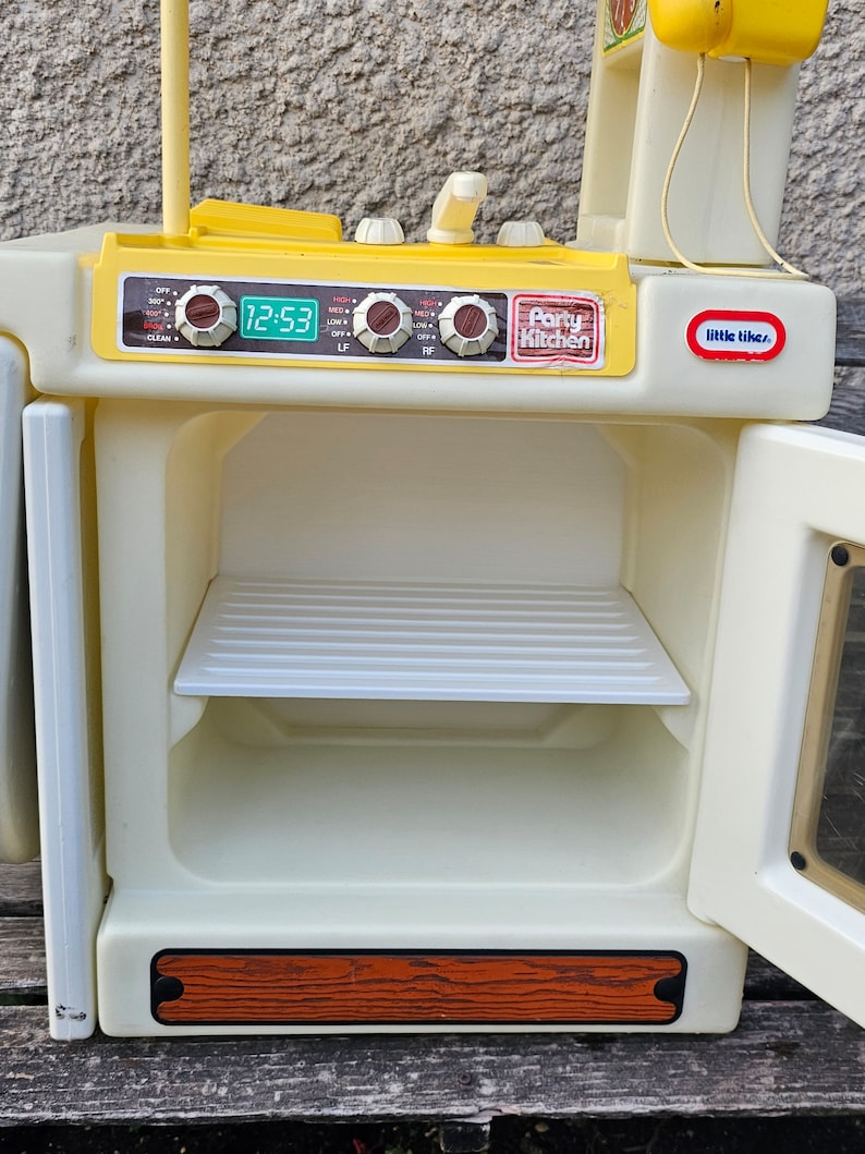Little Tikes, Life Size, Collectible Toys, Fisher Price Play Kitchen ...