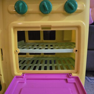 Dora Kitchen, Interactive, Life Size, Electronic, Vintage, Toys ...