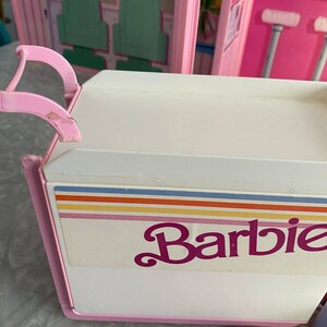 Mattel, Barbie Flight Time, Vintage 80s, Vintage Barbies, Ken Doll ...