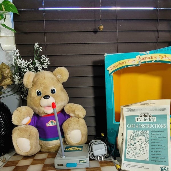 Memory Bear - Etsy Canada