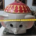 Elephant Toy Box, Vintage 70's, Elephant, Vintage Toy Chest & Lid, Blow ...
