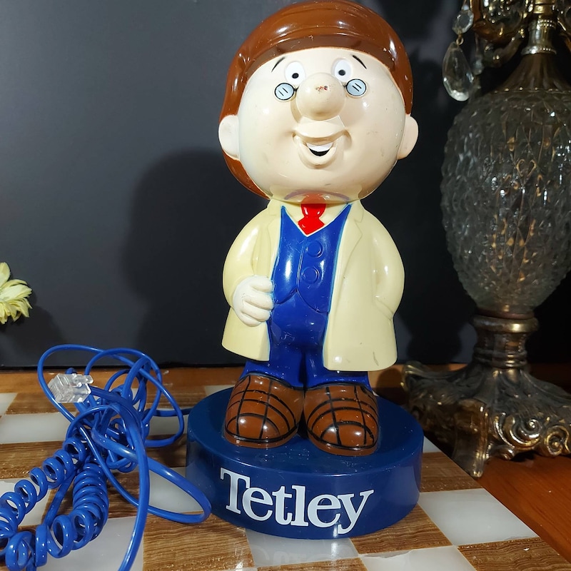 Novelty Telephone - Etsy