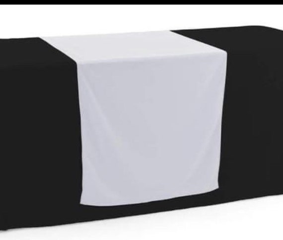 Blank Polyester Table Runners 28x60 - Etsy