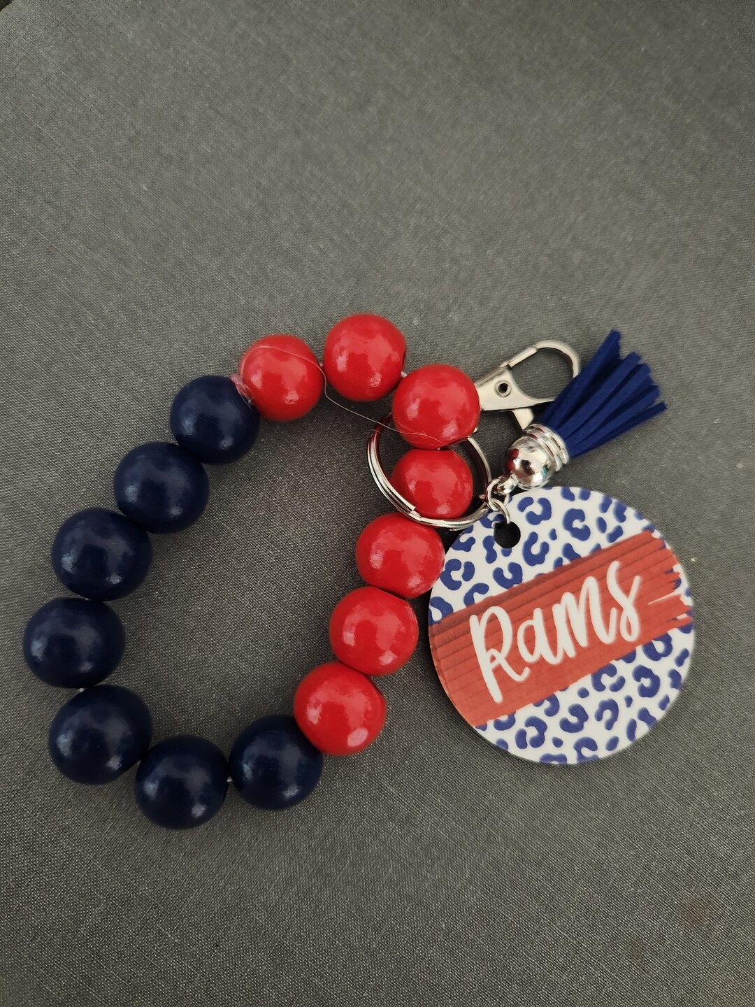 Customizable Keychains - Etsy