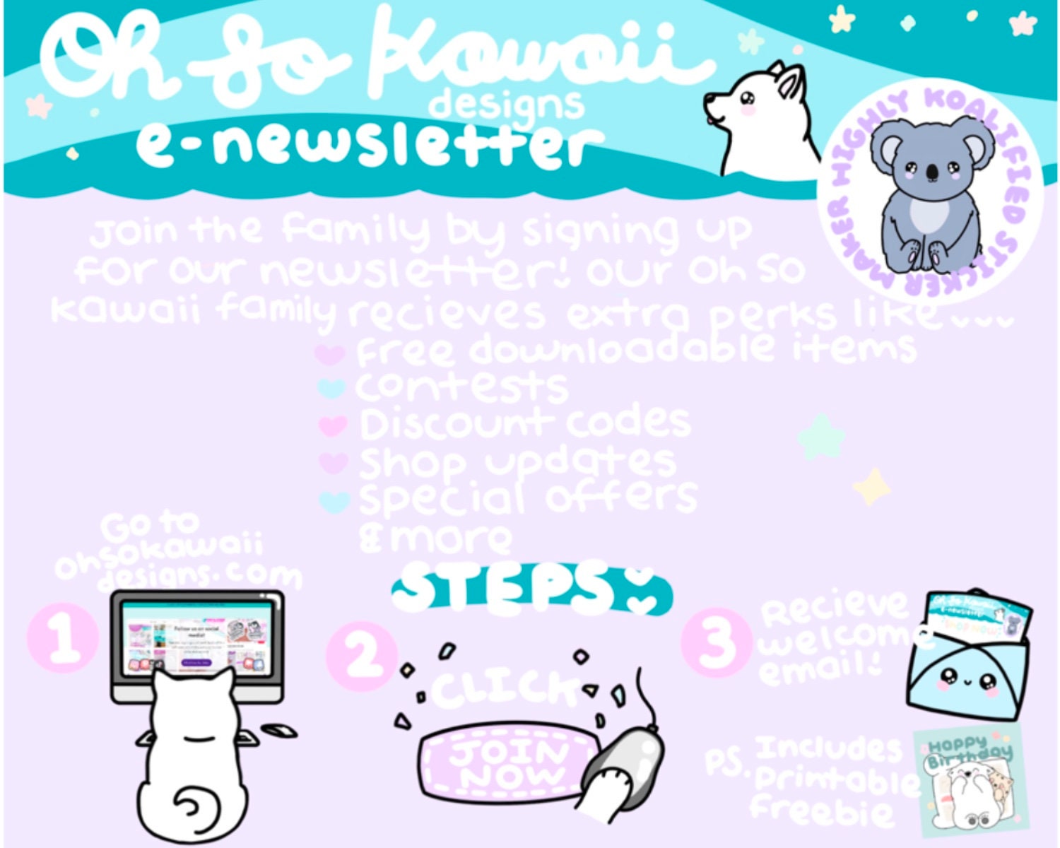 Kawaii Appointment Planner Stickers Appointment Reminder | Etsy