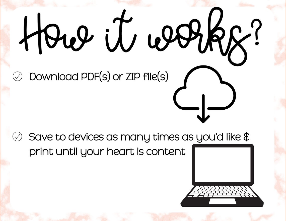 Medical Surgical Clinical Cue Card Bundle for Nursing | Etsy Canada