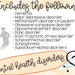 Mental Health Disorders Mind Maps: Nursing Student Resource (digital ...