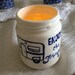 Ceramic Porcelain Jam Jars - Etsy