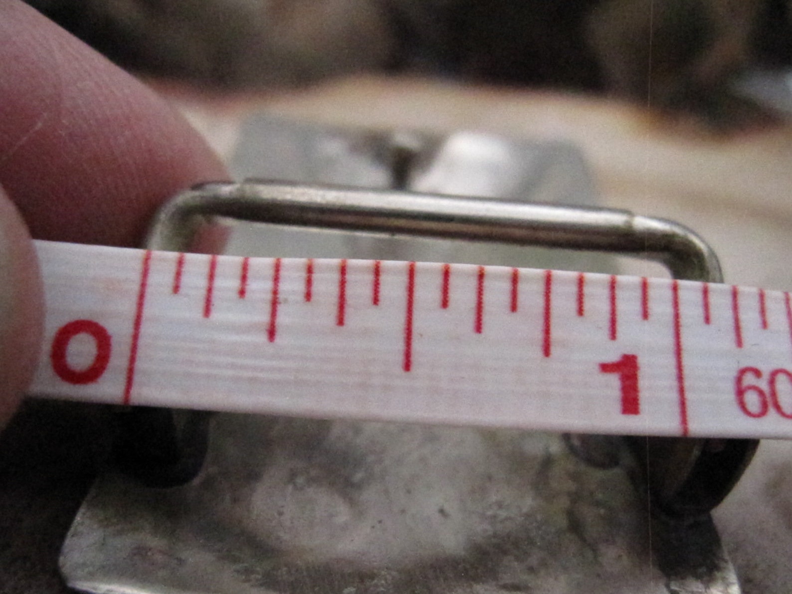 Vintage Turquoise Chip Belt Buckle Authentic Native Made Nickle Silver ...