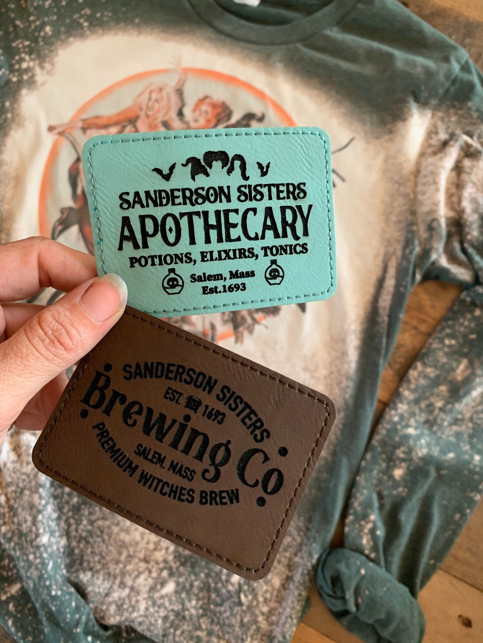 Hocus Pocus Hat, Sanderson Hat, Hocus Pocus Gift, Witches Brew Hat ...