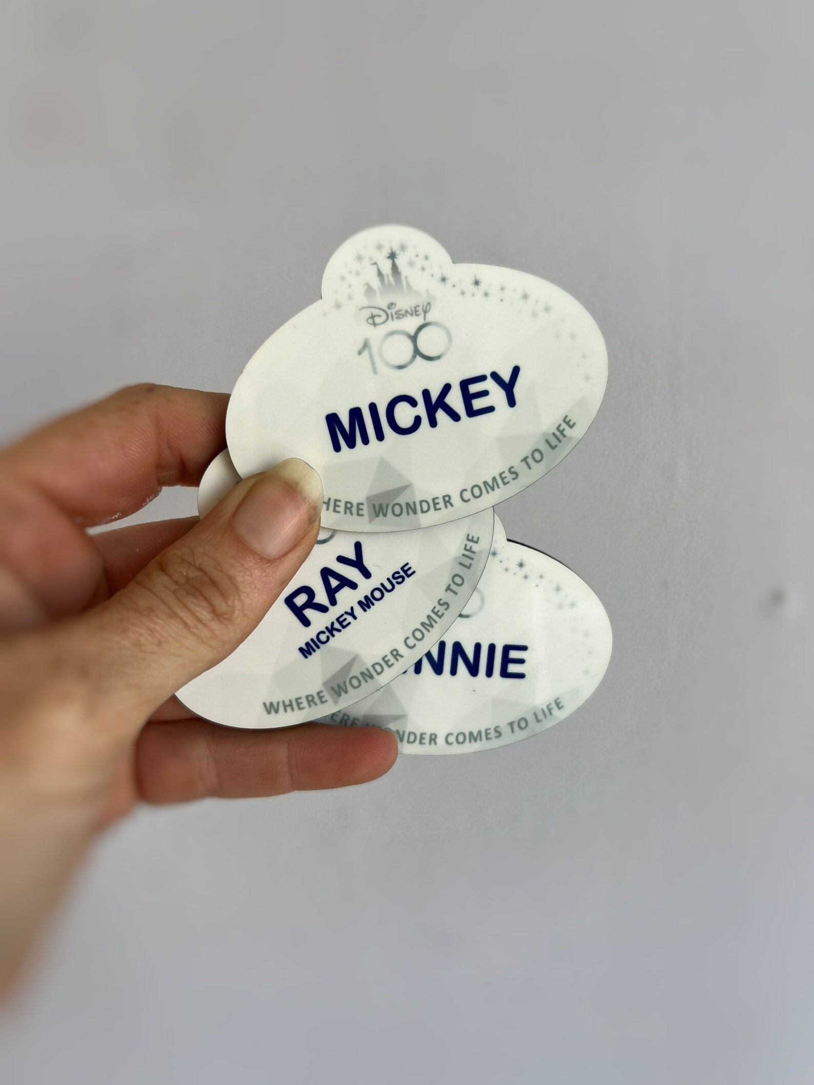 Tokyo Disney Resort Pin, DLP Japan Pin, Disney Tokyo, Cast Member ...