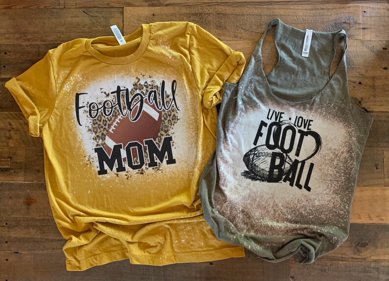 School Team Shirt School Pride Tshirt Game Day Long Sleeve - Etsy