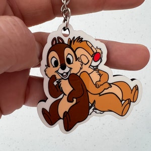 Stitch Keychain, Custom Disney Keychain, Disney Bag, Disney Key, Ohana ...