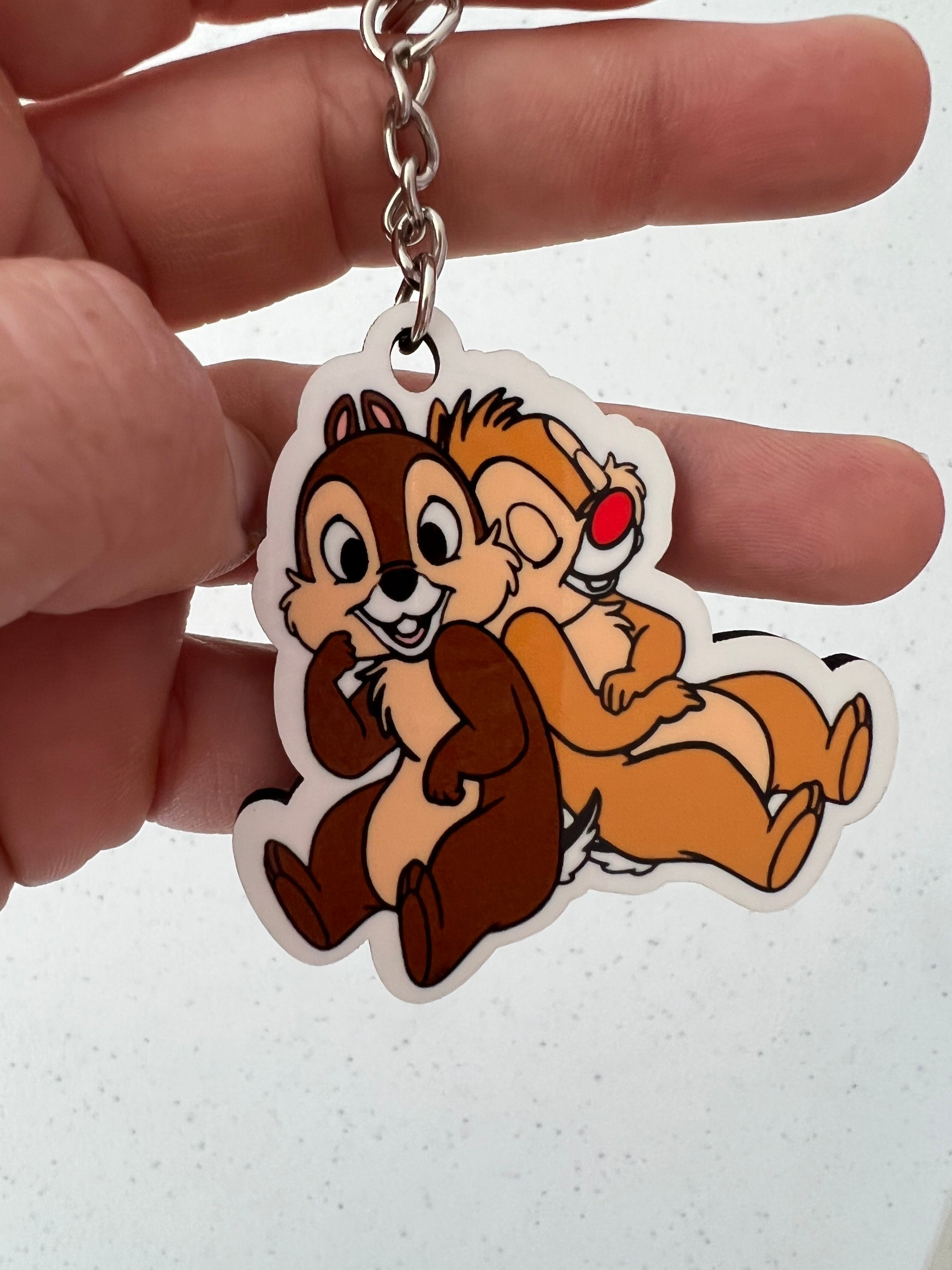 Disney Name Keychain, Disney Font Keychain, Disney Bag Tag, Name ...