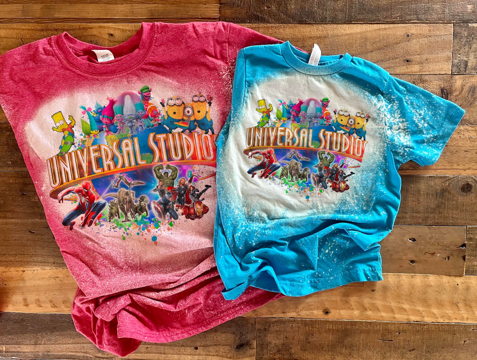 Universal Family Shirts Universal Studio Shirts 2022 Family - Etsy